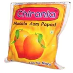 Buy CHIRANIA aap papad masala Online at Best Prices in India - JioMart.