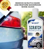 Buy WASEF Scratch Remover, High Performance, Scratch & Swirl Remover ...