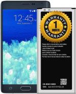 Buy Mobcrown Orignal Eb-Bn915Bbc Battery For Samsung Note 4 Edge 3000 ...