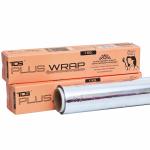 Buy Tds Plus Wrap Aluminium Foil Paper For Food Packaging Pack Of 2 ...
