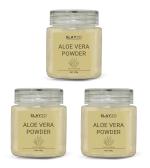 Buy Slayzo Aloevera powder 300 g (100g X 3 Pack) Online at Best Prices in India - JioMart.