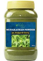 Buy Mala Foods Mudakathan Powder, 250g Online at Best Prices in India ...