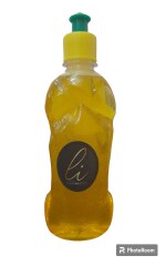 Buy Sun Wash India Li Dish wash Liquid| 250 ml| Online at Best Prices ...