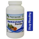 Buy Planet Ayurveda Hemostop-B Powder, 200 G Online at Best Prices in ...