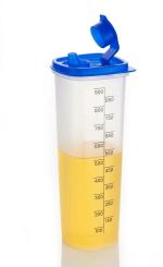 Buy Galleyway Kitchenware Cooking Oil Dispenser - 1000 ml Online at Best Prices in India - JioMart.