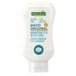 Buy Naturin Mayo Original - Smooth & Creamy Eggless Mayonaise - 100% ...