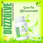 Buy MY HERBAL REMEDIES GREEN TEA EFFERVESCENT TABLETS PROMOTES GUT ...