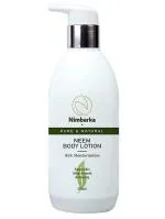 Buy Nimbarka Neem Body Lotion Rich Moisturization, Keeps Skin Silky ...