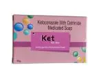 Buy ACBAR Ket soap For unisex (Pack Of 5 _ 50 gm ) Online at Best ...