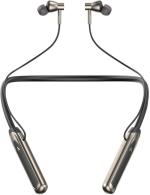 Buy Cihlex Black Ch-2 Venus Fire Bluetooth Headphone Neckband Earphone ...