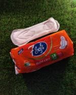 Buy 7 SOFT MAXI DRY 280MM (XL) (18 PADS) Online at Best Prices in India - JioMart.