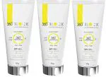 Buy Acscreen Sunscreen For Oily And Acne Skin-50Ml (Pack Of 2) Online ...