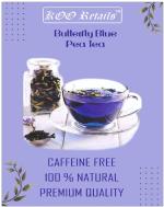 Buy KOO Retails Dried Blue Tea Butterfly Pea Flower Tea 100gm ...