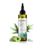 Buy Hampa Hemp Amla Hair Oil | With Hemp, Amla & Coconut | Contains ...