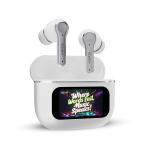 Buy ACwO DwOTS Touch TWS Earbuds | HD Touch Display | 32dB ANC ...