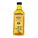 Buy SATVIK FRESH Pure and Natural Peanut Oil | Perfect Blend of Health and Taste Groundnut Oil ...