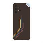 Buy GADGETSWRAP Printed Vinyl Skin Sticker for Samsung Galaxy A13 ...