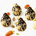 Buy Jaiccha Ghasitaram Sweets-Kaju Choco Vermicillie Modak 800 gms ...