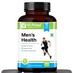 Buy Vi Prime Mens Health Supplements - 100 Gm Online at Best Prices in ...