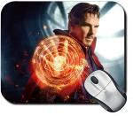 Buy Printmall Multicolor Marvel Avenger Doctor Strange Designer Gamming ...