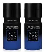 Buy Axe Recharge Midnight Long Lasting Deodorant Bodyspray For Men 150 ...