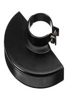 Buy Inditrust Dust Extraction Guard for Angle Grinder, Safety Guard for ...