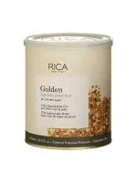 Buy RICA Golden Liposoluble Wax for All Skin Type with Glyceryl ...