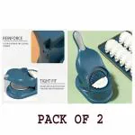 Buy Kitchub Ghughra Gujiya Maker Machine Momos Maker Machine, Dumpling ...