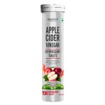Buy HealthXP Apple Cider Vinegar 15 Effervescent Tablets Online at Best Prices in India - JioMart.