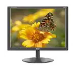 Buy Foxin Monitor 15 inch (38.3 cm) FM 1540 Glaze Black Full HD ...