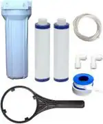 Buy Bluetails Pre filter set kit for all domestic RO water purifier ...
