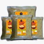 Buy Sish Desi Lean Gold 2kg (500g Packs of 3 with 500g Free) Brown ...
