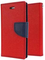 Buy Cowboy Realme C11, Model Rmx2185 Red Artificial Leather Dual ...