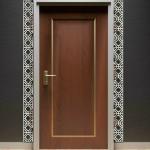 Look Decor Silver Borders Silver Pack Of Mirror Acrylic Wall Stickers ...