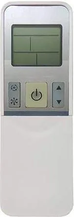 Buy HDF Remote Controller for Lloyd Air Conditioner(118-lloyd) Online ...