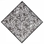 Buy ARADENT PVC Water, Dust and Heatproof Bed Server/ Food Mat 36X36 ...