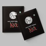 Buy Orea Farm - Red Chilli Flakes Sachets (150 Pcs) Pack Of 1 Online at ...