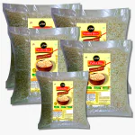 Buy Sish Desi Lean Bold 2.5Kg (500gm Packs of 4 with 500g Extra) Puffed ...