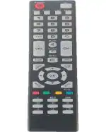 Buy NixGlobal MITASHI-3 LED181 Remote Compatible with MITASHI SMART LED ...