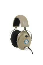 Buy Koss Pro-4AA Grey Rubber Studio Quality Headphones Online at Best ...