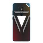 Buy GADGETSWRAP Printed Vinyl Skin Sticker for Nokia 5.3 - Minimalism ...