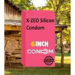 Buy XZED Dragon Condom with Double Hole & Realistic Texture and ...