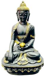 Buy Ppj Solid Ceramic Statue Medium Ge Sp 1156 Online at Best Prices in ...