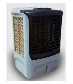 Buy BLUEBELL PAC 20 Liters Portable Air Cooler Online at Best Prices in ...