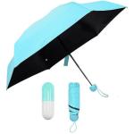 Buy ROMJ Automatic Stylish Capsule Umbrella 4 fold (UV Proof Windproof ...