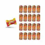 Buy Clumsy Candy - Combo Pack of 20 jars - Ripe Mango flavor, 170 ...