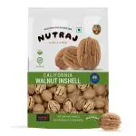 Buy Nutraj Jumbo California Walnuts in Shell 1 kg Online at Best Prices in India - JioMart.