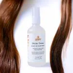 Buy YOGEE Leave-on Hair Elixir | Water-based Hair Serum for Instant ...