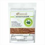 Buy NATURAL ORGANIC HERBAL Imli Sun Dried Seed/Beej Powder- 200 gram ...