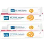 Buy Mee Mee Fluoride-Free Baby Toothpaste for Kids & toddlers ...